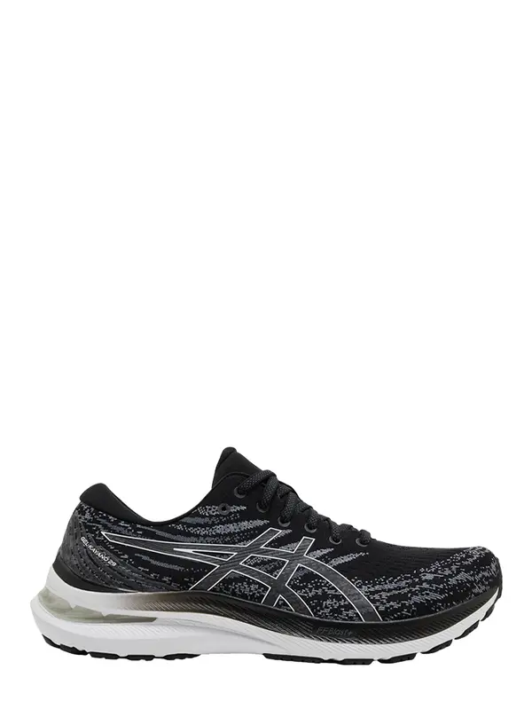 Asics Gel-kayano 29 Sneakers - Black