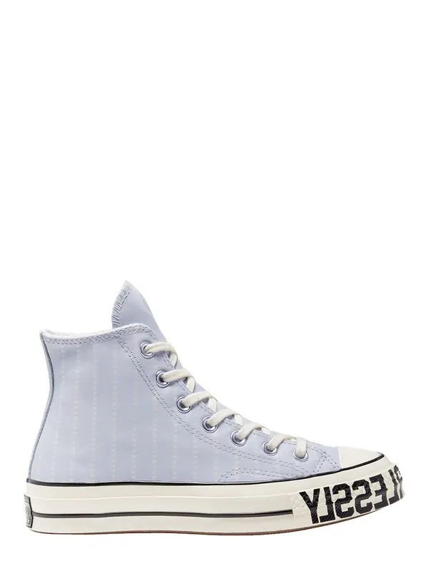 CONVERSE Chuck 70 High Sneakers - Grey