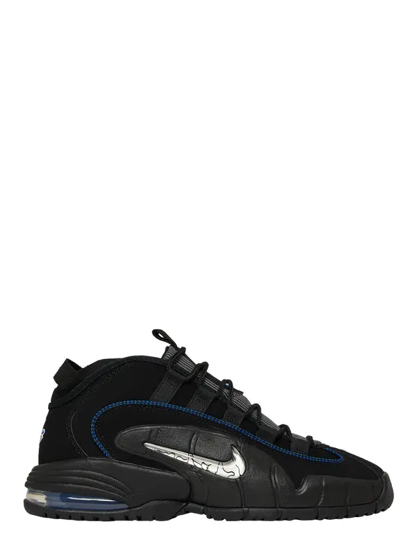 Nike Air Max Penny 1 'all-star' 2022 - Black