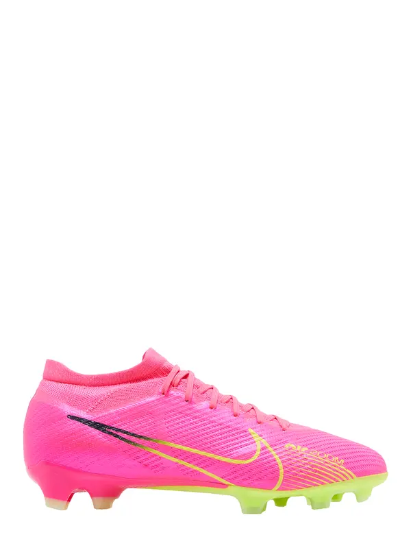 Nike Zoom Mercurial Vapor 15 Pro Fg - Pink