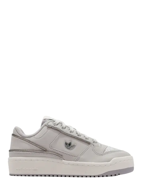 Adidas Wmns Forum Bold Sneakers - Grey