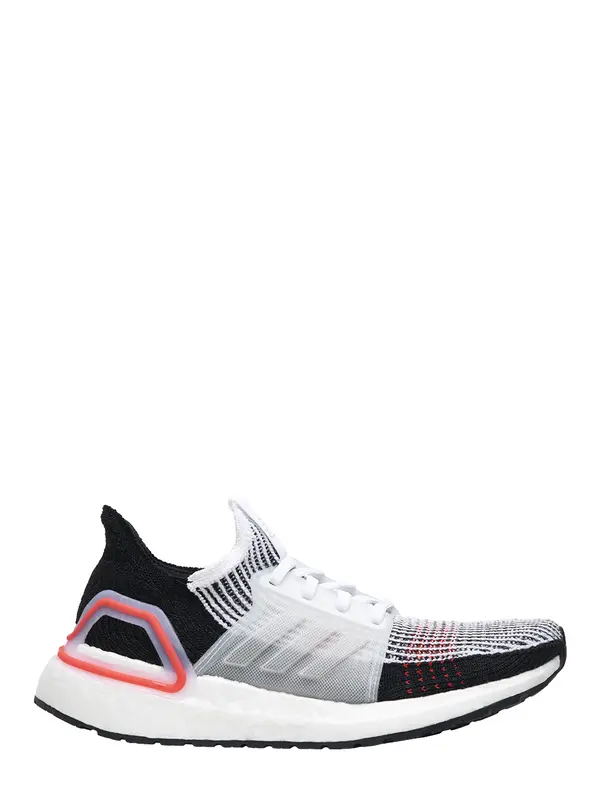 Adidas Ultraboost 19 'laser Red - White