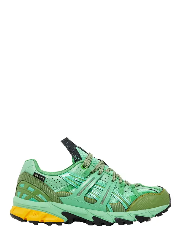 Asics Kiko Kostadinov X Hs4-s Gel Sonoma 15-50 Gtx Sneakers - Green