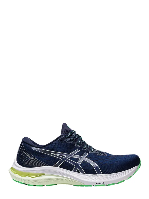 Asics Gt 2000 11 Sneakers - Blue