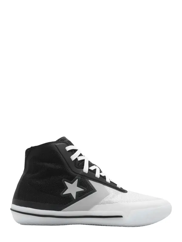 CONVERSE All Star Pro Bb Hi Build It Up Sneakers - Black
