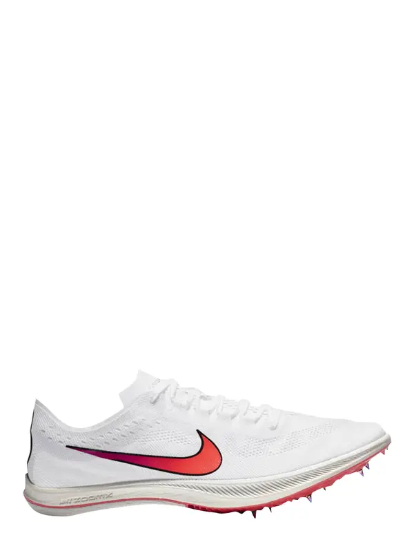 Nike Zoomx Dragonfly Racing Spikes - White