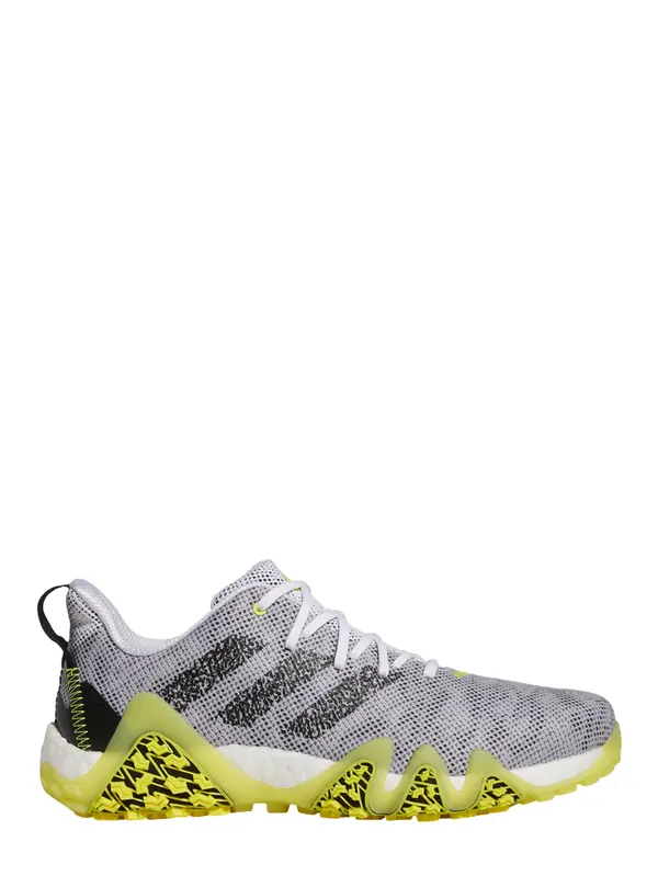 Adidas Codechaos 22 Athletic Sneakers - White