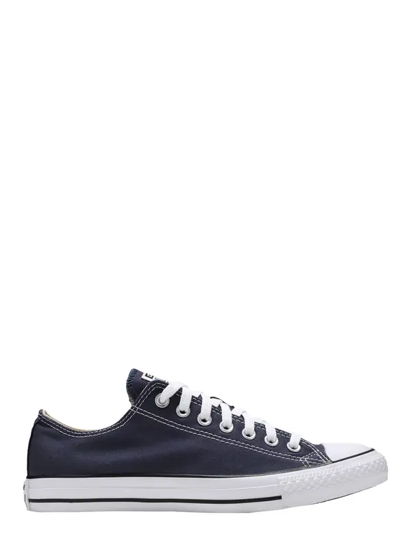 CONVERSE Chuck Taylor All Star Low - Blue