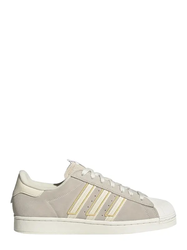 Adidas Superstar Pulse Amber Sneakers - White