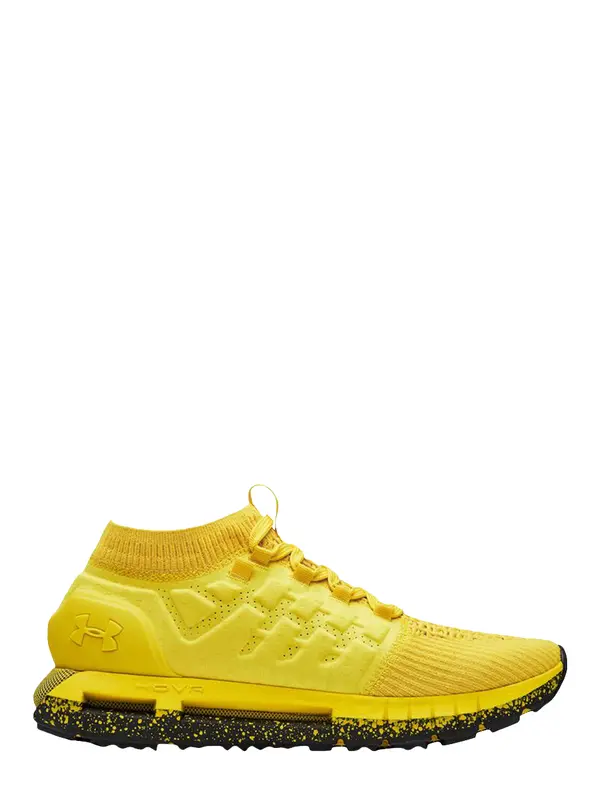 Under Armour Hovr Phantom Sneakers - Yellow