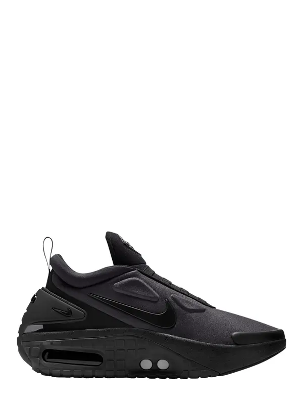 Nike Adapt Auto Max Sneakers - Black