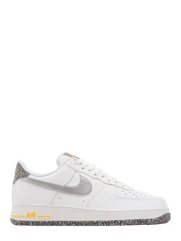 Nike Force 1 '07 Lv8 'regrind' Sneakers - White