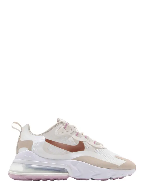 Nike Air Max 270 React Sneakers - White