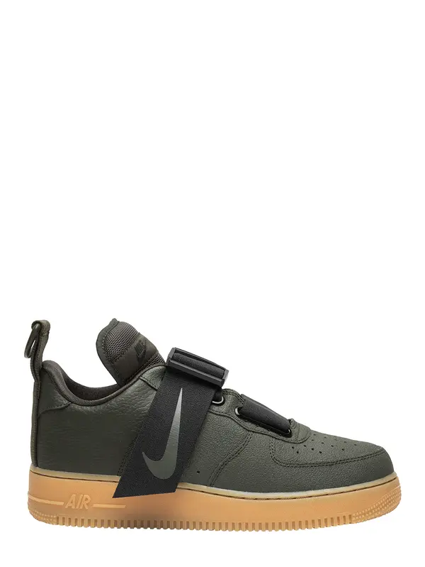 Nike Force 1 Low Utility - Green