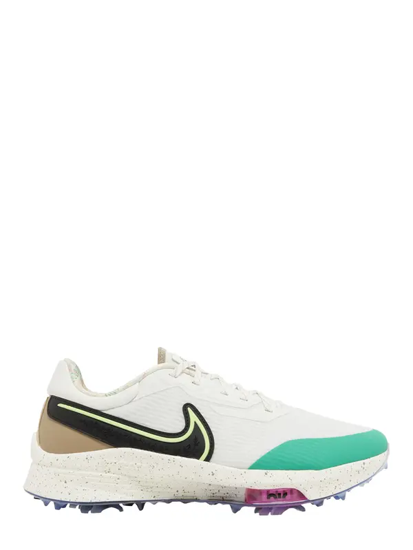 Nike Air Zoom Infinity Tour Next% Nrg Wide Sneakers - White