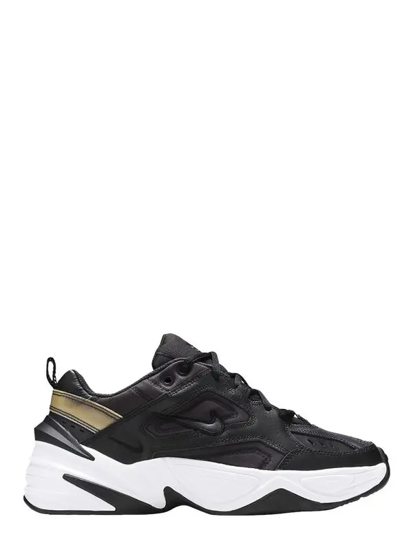Nike M2k Tekno Sneakers - Black