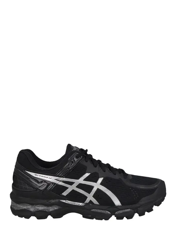 Asics Gel Kayano 22 Sneakers - Black