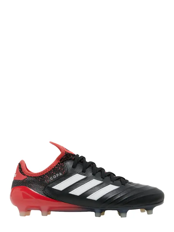 Adidas Copa 18.1 Fg Soccer Cleats - Black