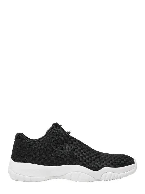 JORDAN Future Low Sneakers - Black