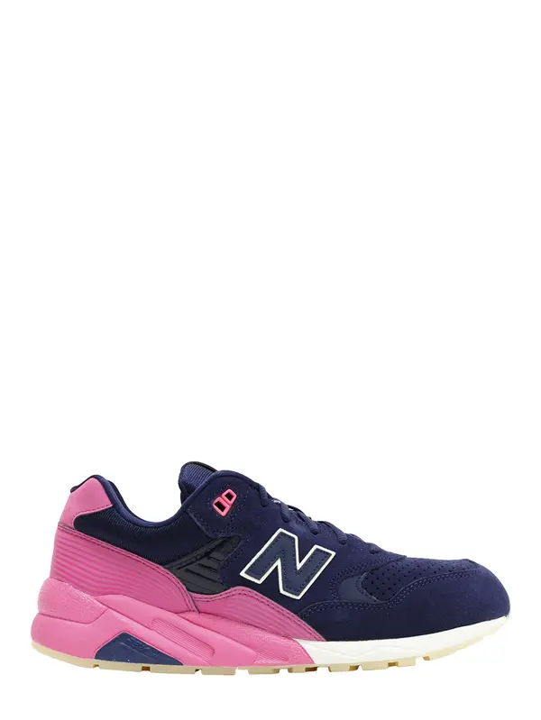 NEW BALANCE 580 Sneakers - Blue