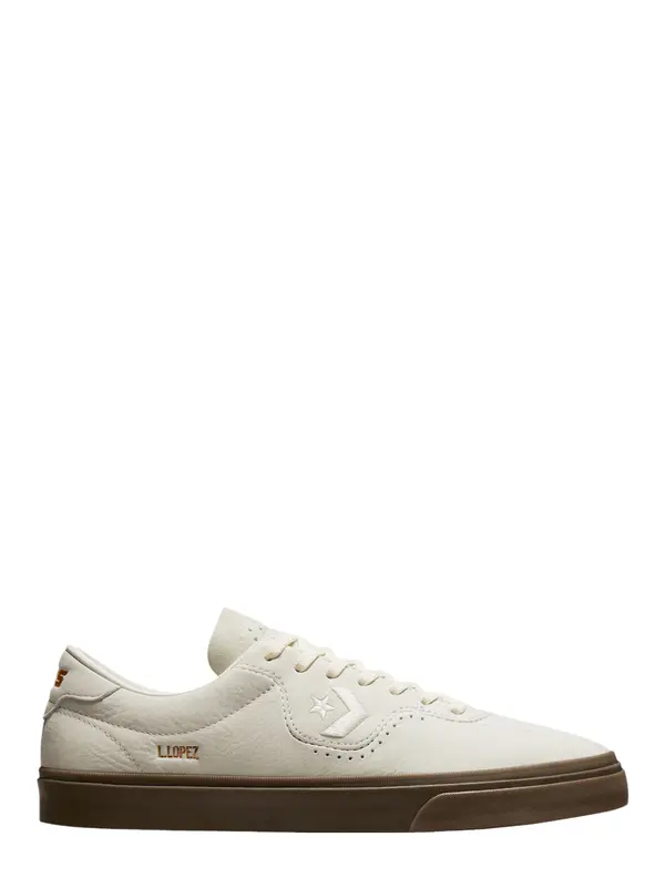 CONVERSE Louie Lopez Pro Low Sneakers - Cream