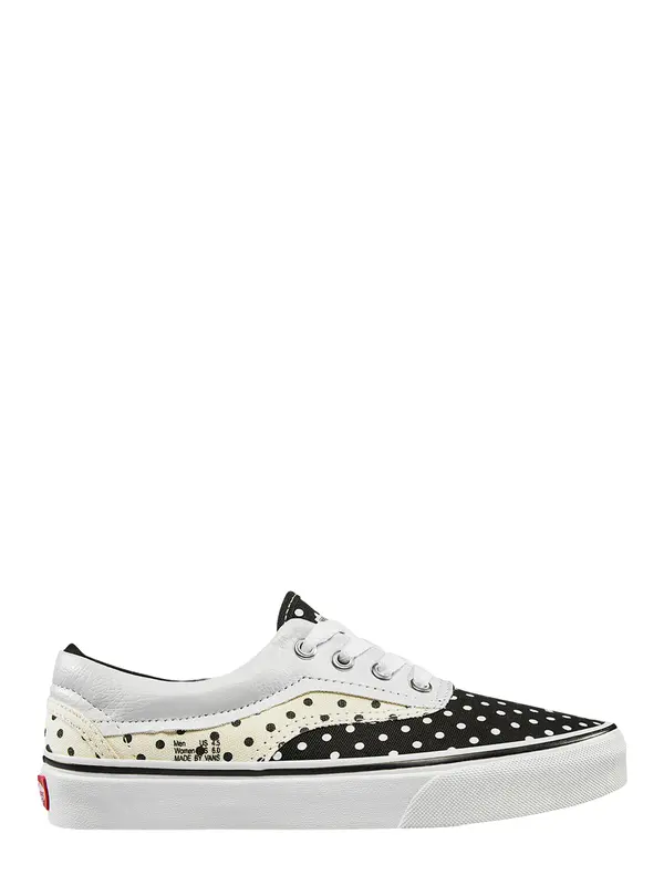 VANS Era 'outside In' Sneakers - Cream