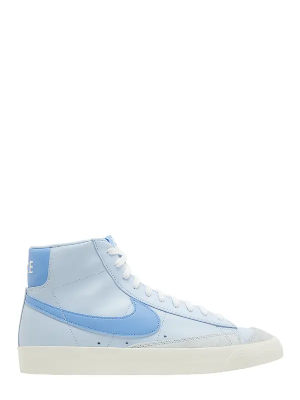 Nike Blazer Mid '77 Vintage Sneakers - Blue