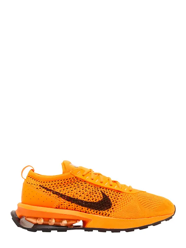 Nike Air Max Flyknit Racer - Orange