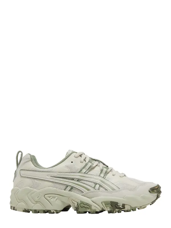 Asics Gel Nandi Sneakers - Grey