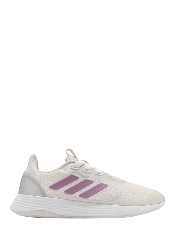 Adidas Qt Racer Sport - White