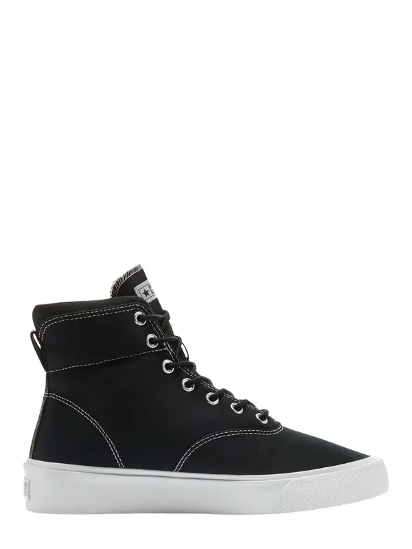 CONVERSE Skid Grip Cvo High Top Sneakers - Black