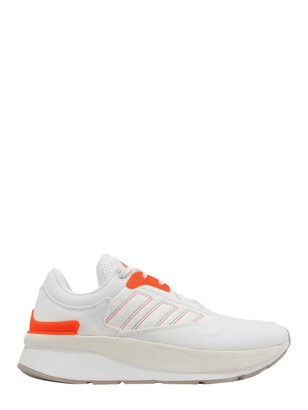 Adidas Znchill 'chinese New Year' Sneakers - White
