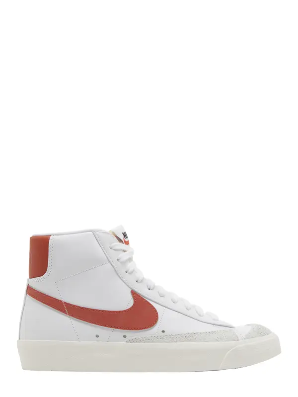 Nike Blazer Mid '77 Sneakers - White