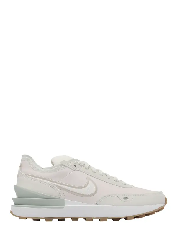 Nike Waffle One Se Sneakers - Cream