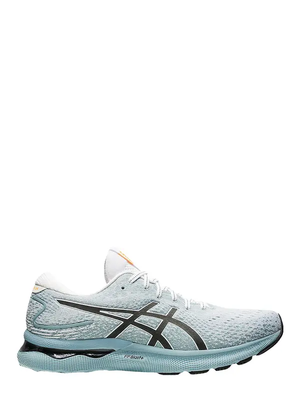 Asics Gel Nimbu 24 Sneakers - Blue