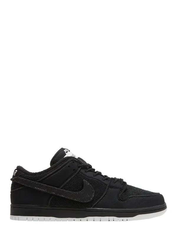 Nike Gnarhunters X Dunk Low Sb - Black