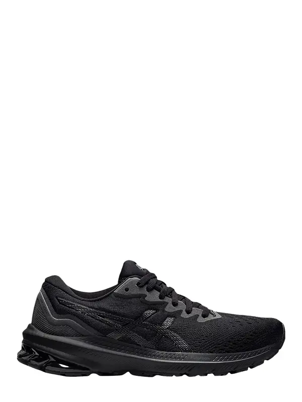 Asics Gt 1000 Triple - Black