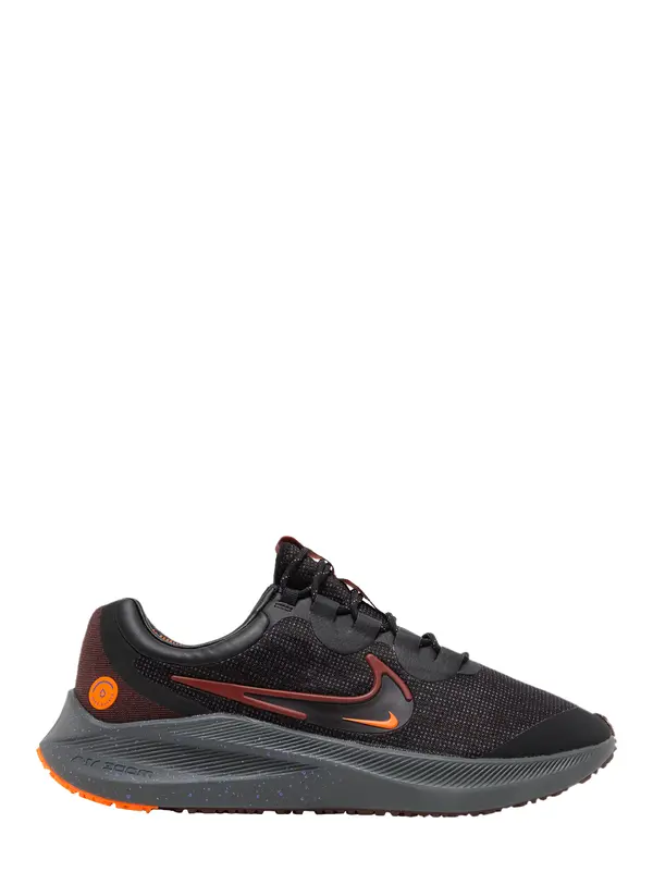 Nike Winflo Shield Sneakers - Black
