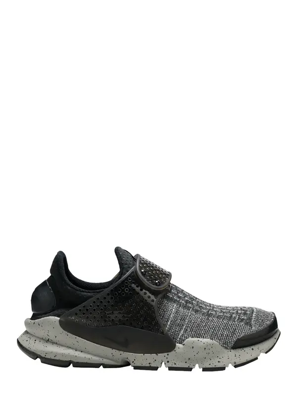 Nike Sock Dart Se Premium Sneakers - Grey
