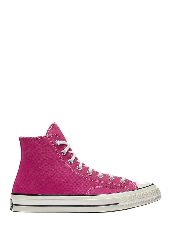 CONVERSE Chuck 70 Hi Top Summer League Sneakers - Pink