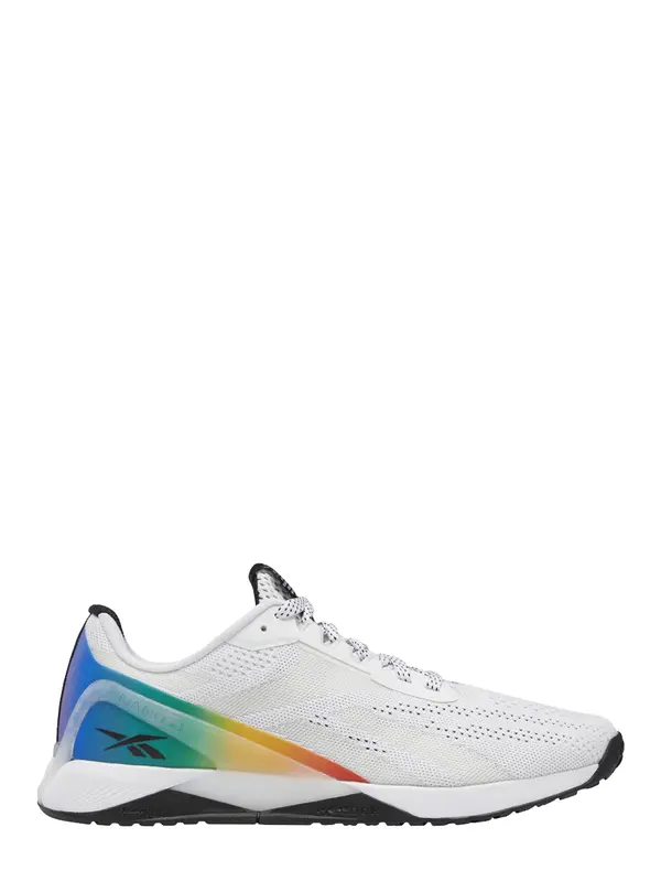 REEBOK Nano 'pride' Sneakers - White