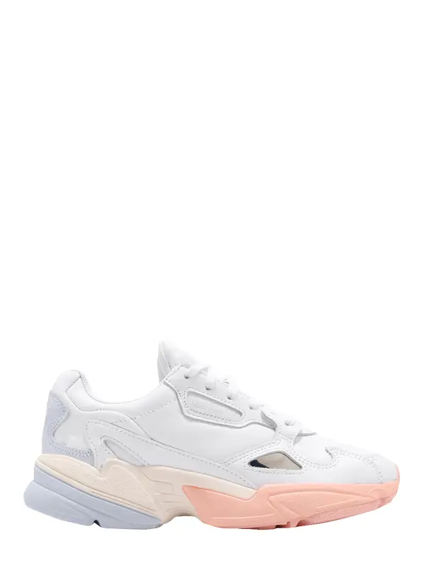 Adidas Wmns Falcon Sneakers - White