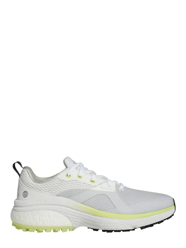 Adidas Solarmotion Sneakers - White