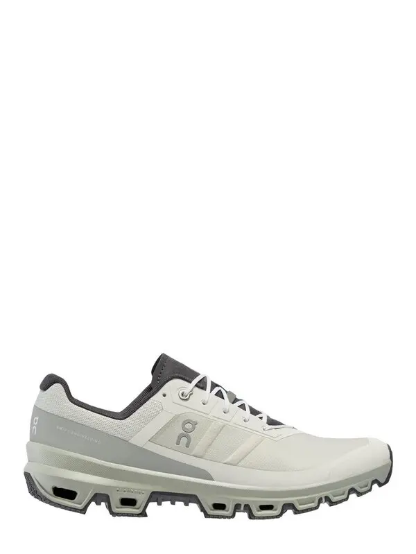 On Cloudventure Footwear - White