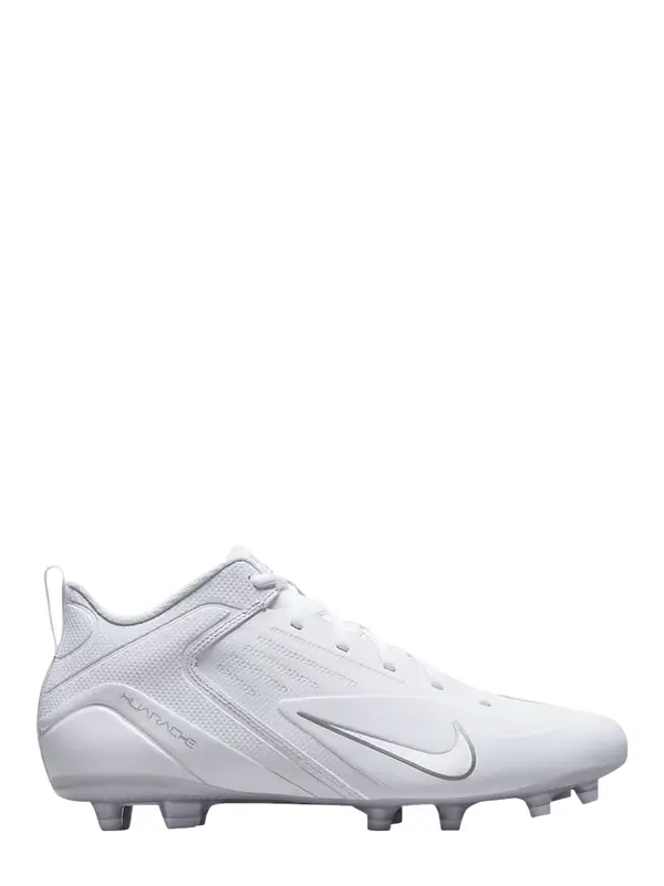 Nike Alpha Huarache Varsity - White