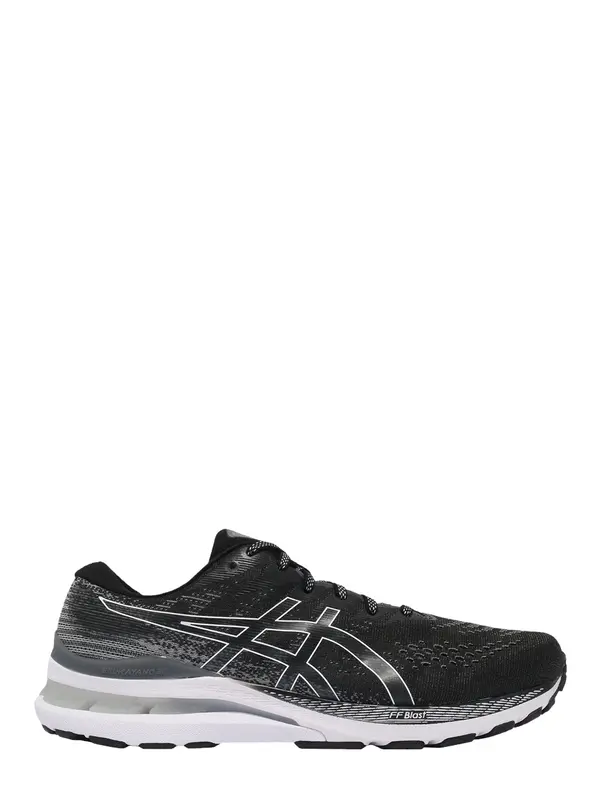Asics Gel Kayano 28 2e Wide - Black