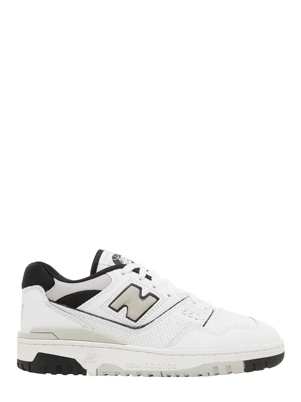 NEW BALANCE 550 Sneakers - White
