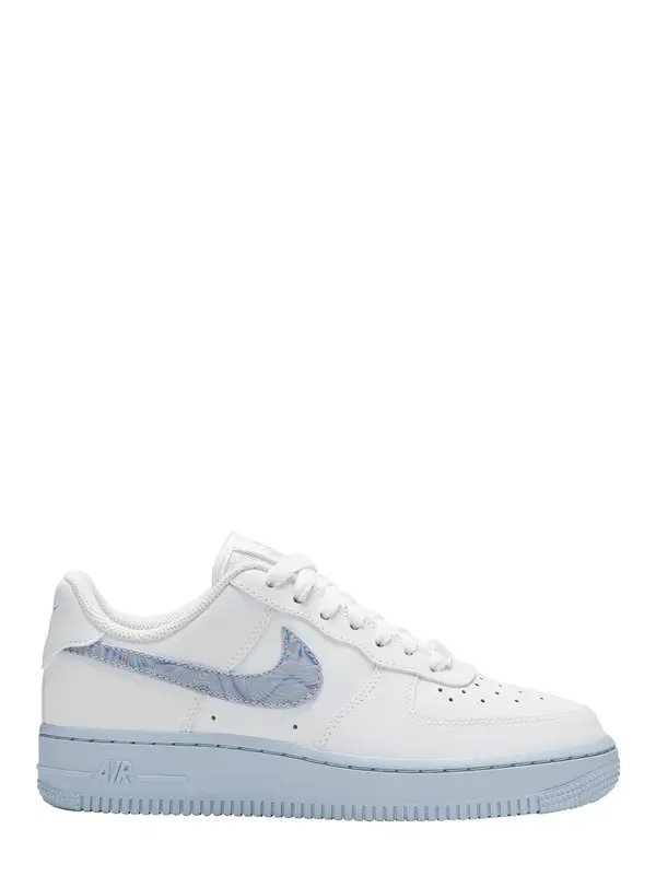 Nike Force 1 Low Sneakers - Blue
