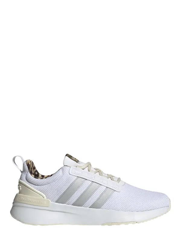 Adidas Racer Tr21 Sneakers - White