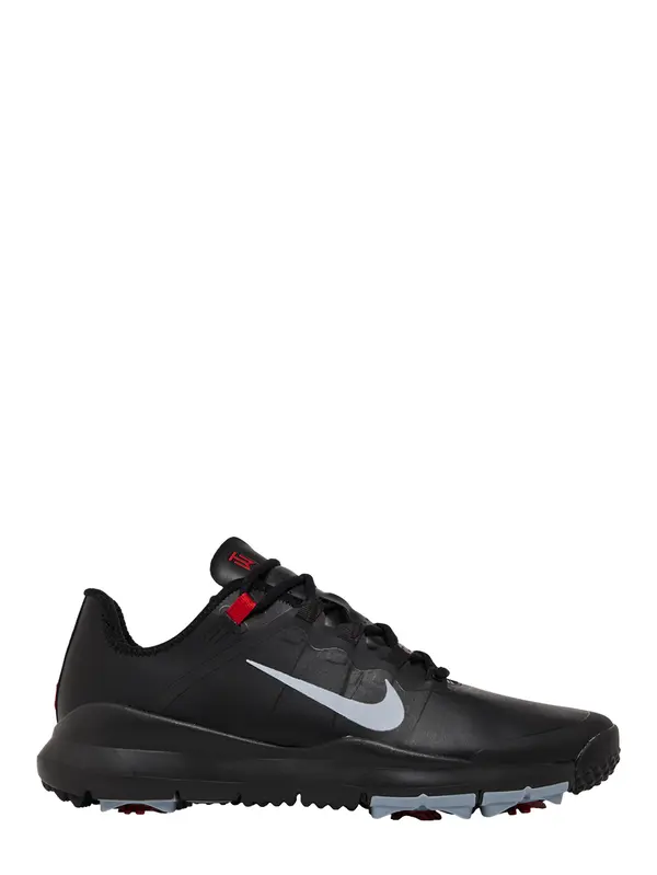 Nike Tiger Woods Golf Shoes - Black